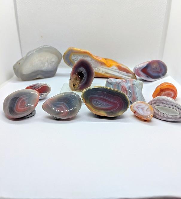 Australian Agate | Australian Agate by Earthinspiredcreations – Earth ...