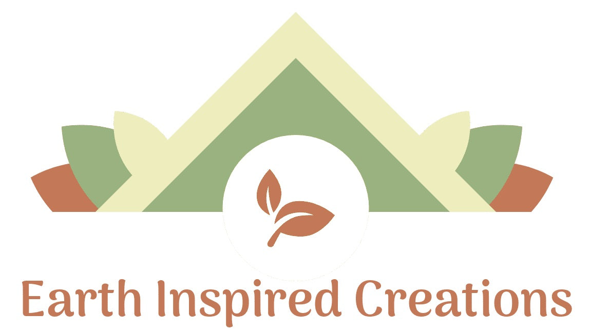 Thank You – Earth Inspired Creations