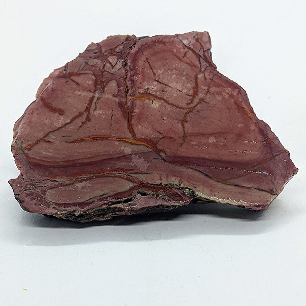 Slabbed Red Falcon Jasper – Earth Inspired Creations